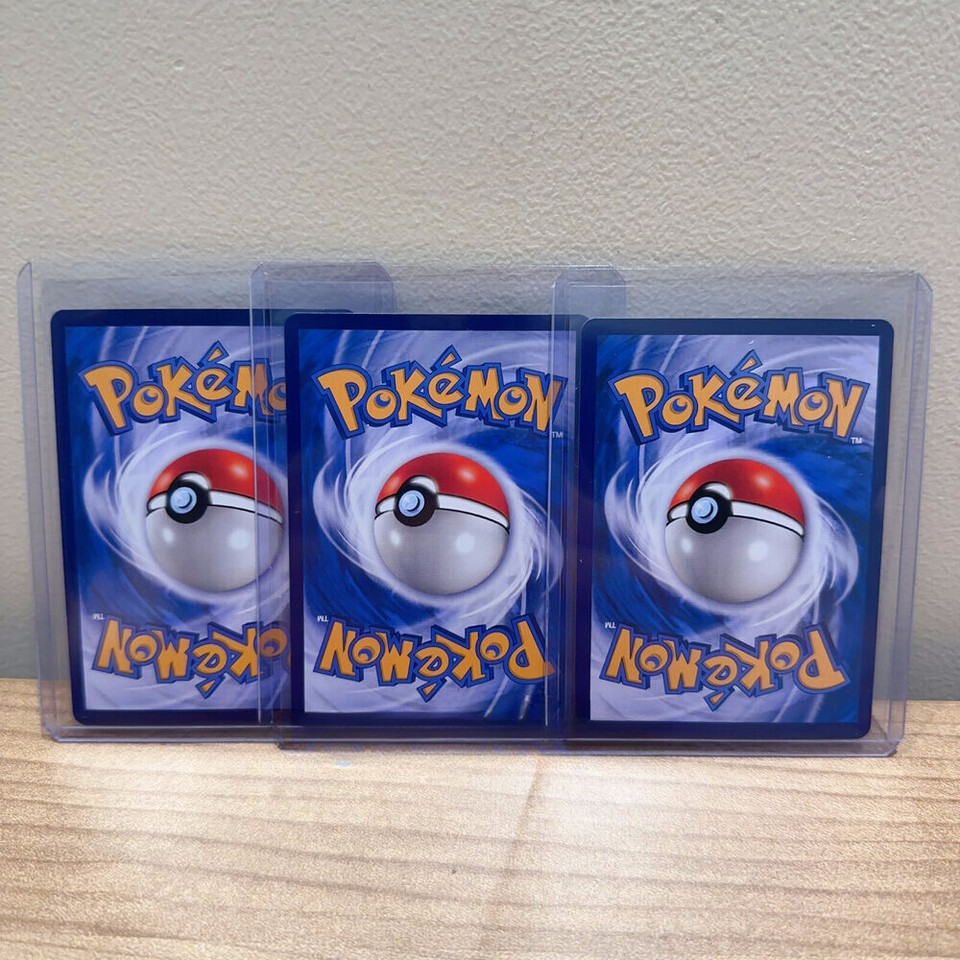 Pokemon TCG Exclusive Sword & Shield cs5aC Charizard Combo Set Holo ...