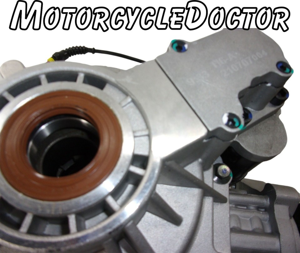 Odes Rear Diff.Differential,Gear,Box,UTV,1000,Long Travel, View ...