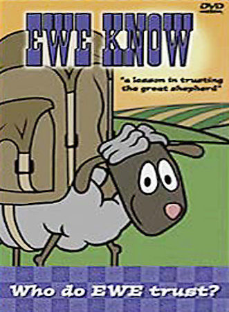 Ewe Know - Who Do Ewe Trust (DVD, 2003) for sale online | eBay