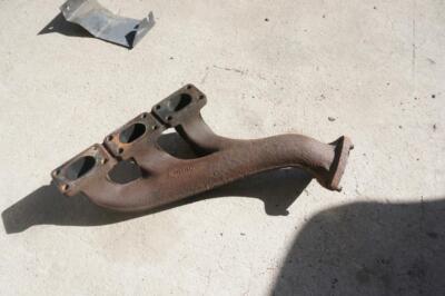 OEM BMW E36 Front Exhaust Manifold Header 92-95 325i 325is | eBay