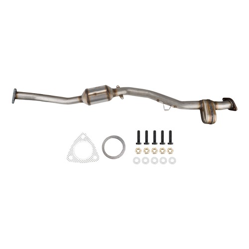For Subaru Impreza 2008-2010 Forester 2009-2010 EPA Catalytic Converter ...
