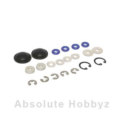 Traxxas Shock Rebuild Kit - TRA2362 | eBay