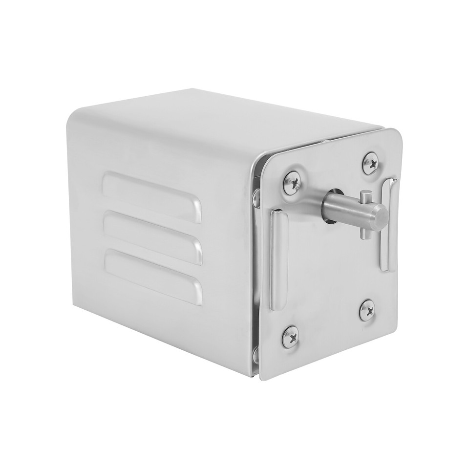 BBQ Pig Lamb Rotisserie Roaster Skewer Roast Grill Motor Stainless ...