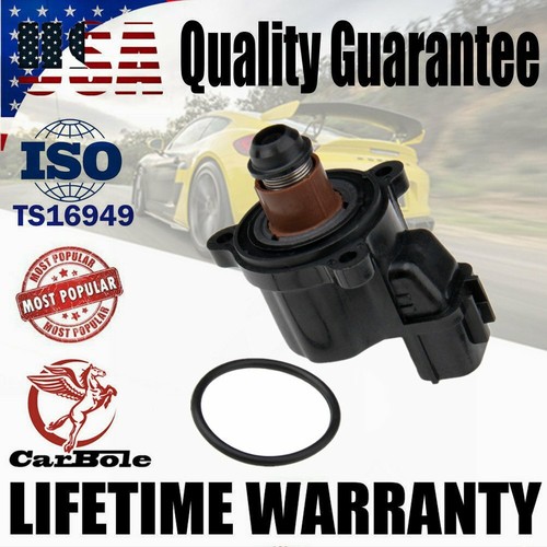 Idle Air Control Valve For Chrysler Dodge Mitsubishi AC4157 MD628119 ...