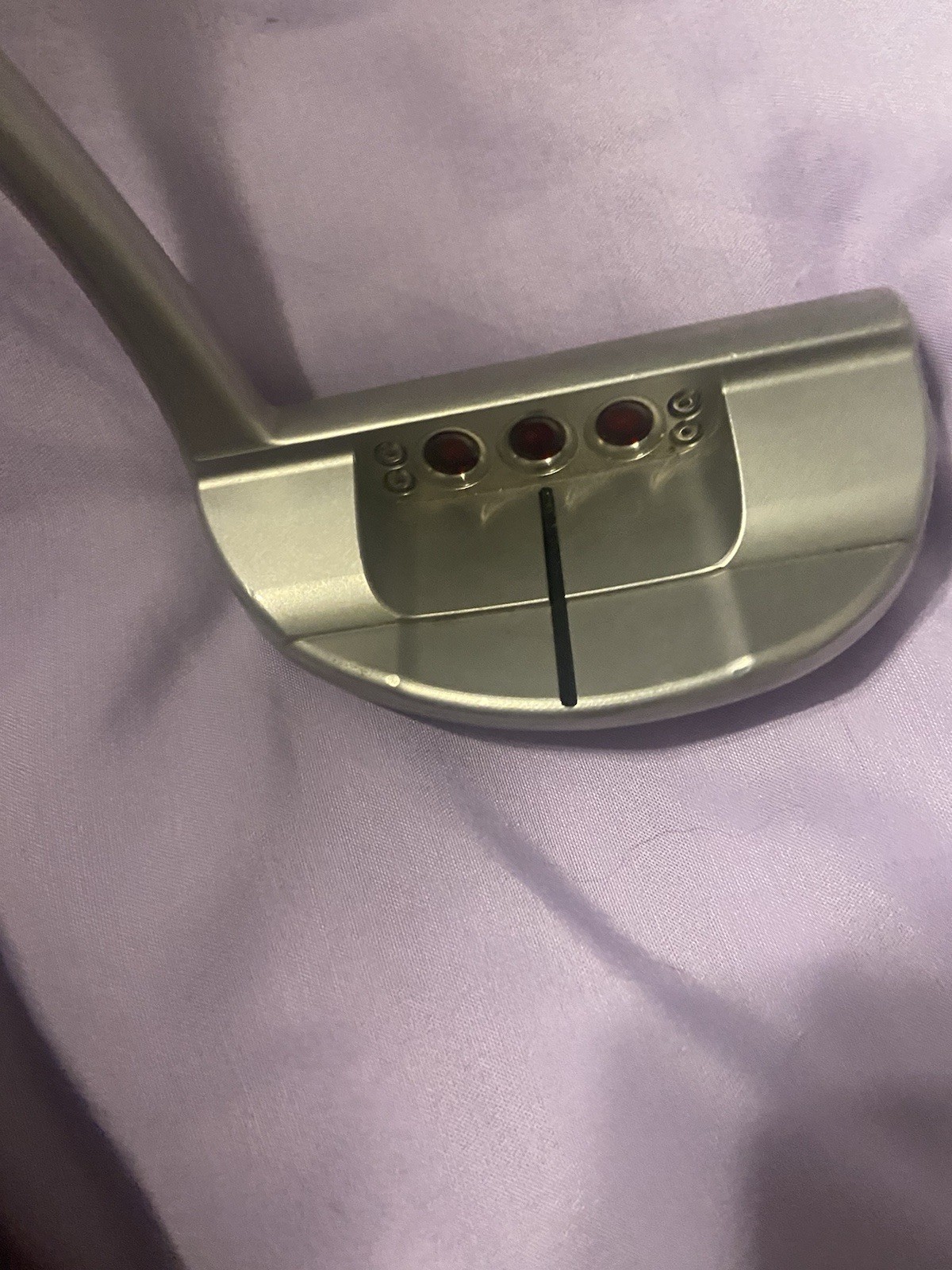 Scotty Cameron Select Newport 3 Putter 33 Inch Right-Handed | eBay