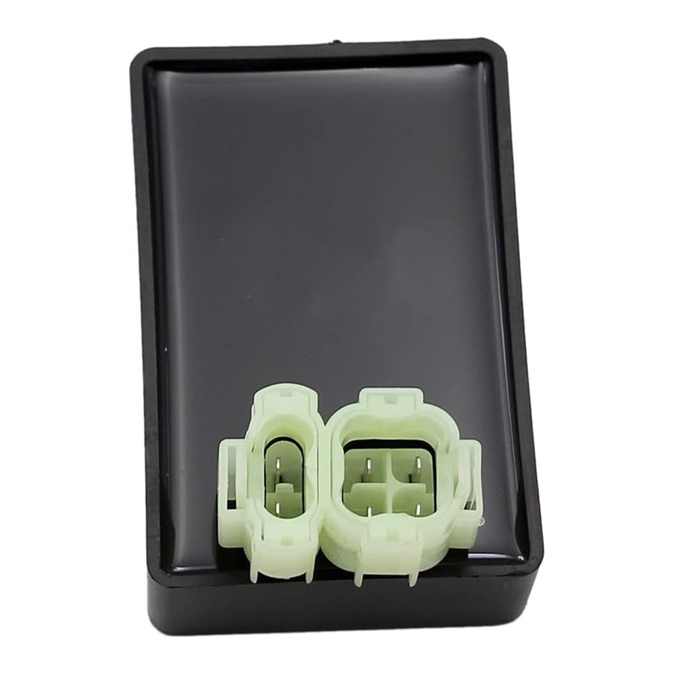 For GY6 Performance 6Pin DC CDI BOX For 50cc 125cc 150cc 250cc Moped ...