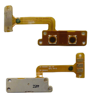 Original Amazon Kindle Fire P48WVB4 Volume Button Flex Cable ...