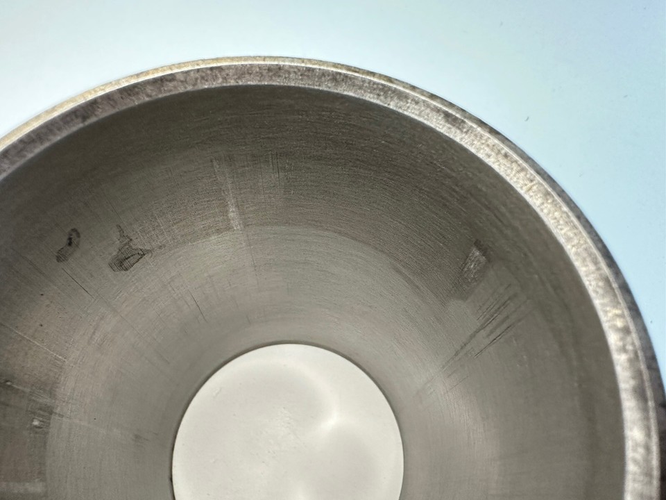 USED OEM 90-99 SUZUKI DR350 DR 350 ENGINE MOTOR CYLINDER JUG 80MM BORE ...