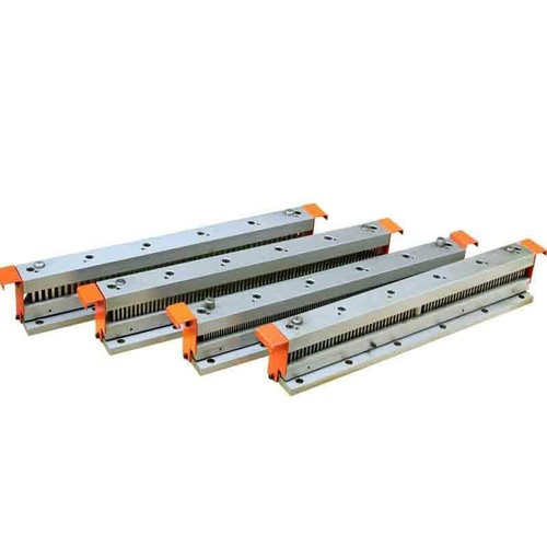 Round Die #10 Super450 Heavy Duty Electric Punch Punching Machine ...