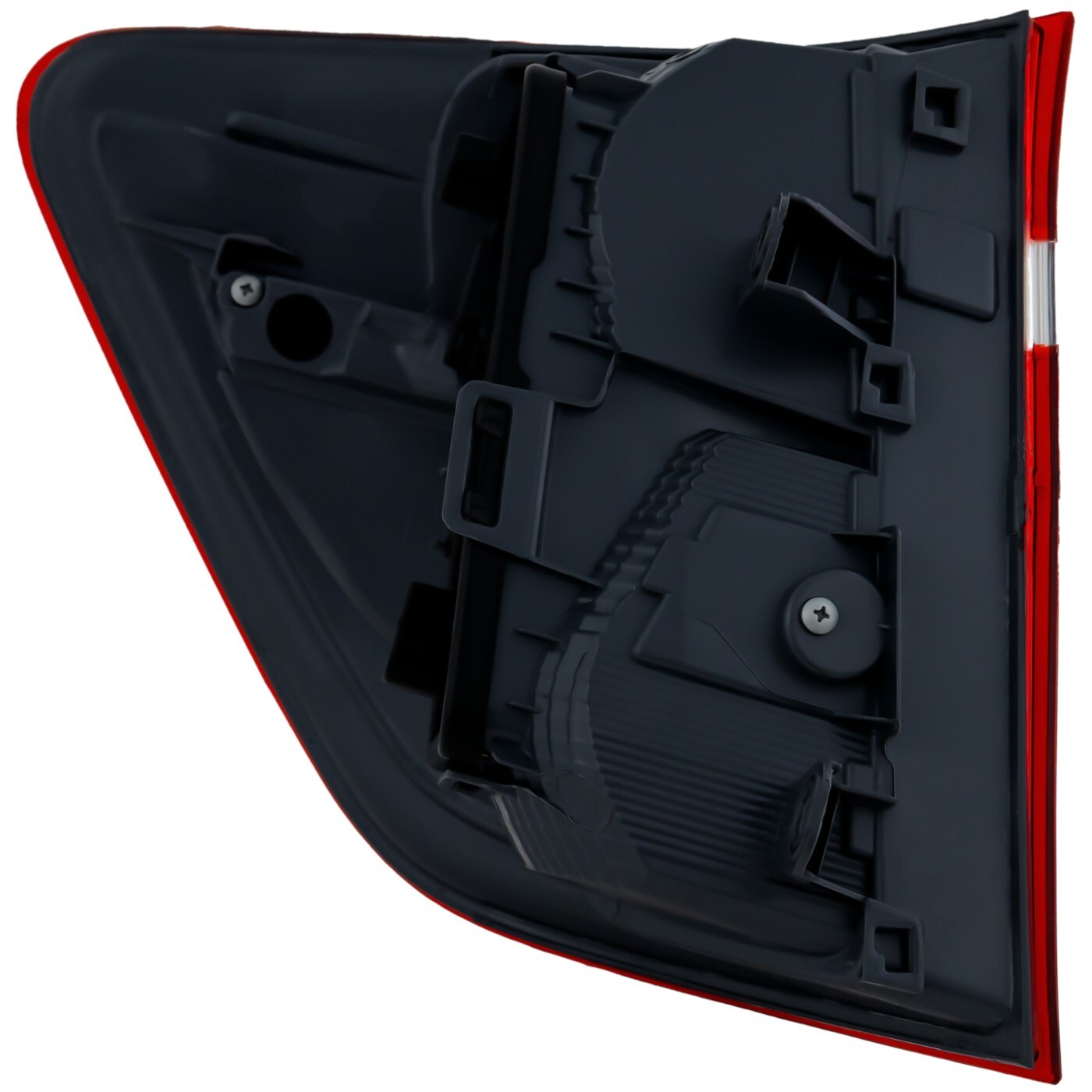 Tail Light For 2011-2017 BMW X3 Passenger Side Outer Halogen Assembly ...