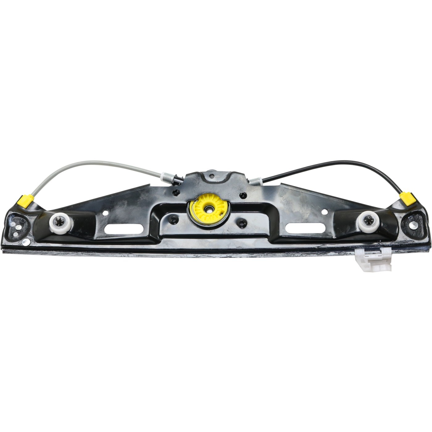Power Window Regulator For 2012-2015 BMW X1 Rear Right Side 51352990388 ...