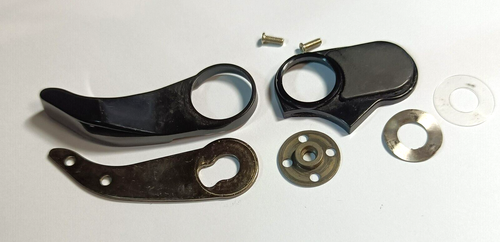 Genuine Canon AE-1 Program Film Advance Lever Parts | eBay