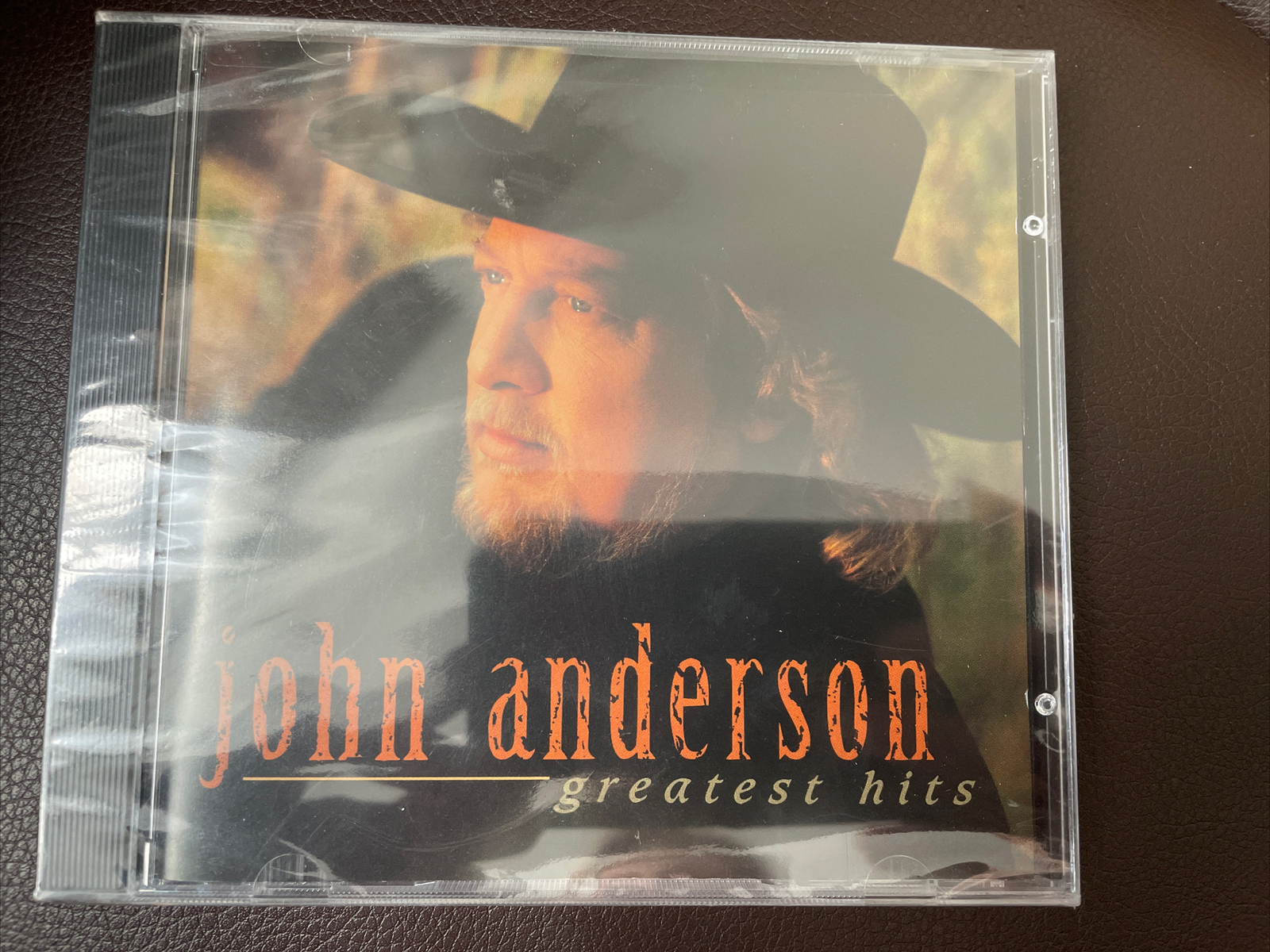 John Anderson Greatest Hits CD - A486 for sale online | eBay