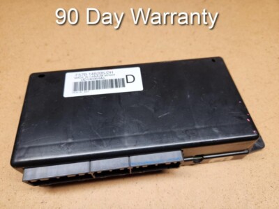 95-97 Ford Ranger 4x2 GEM Module Part# F57B-14B205-DH | eBay