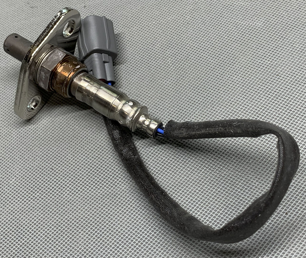 Air Fuel Ratio Oxygen Sensor O2 234-9001 For 2000-2004 Toyota Tacoma ...