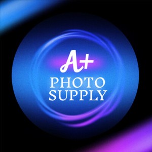A PLUS PHOTO SUPPLY | eBay Stores