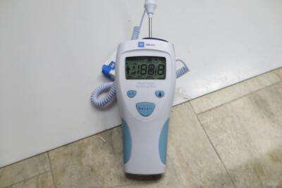 Thermometers - Suretemp Plus 690