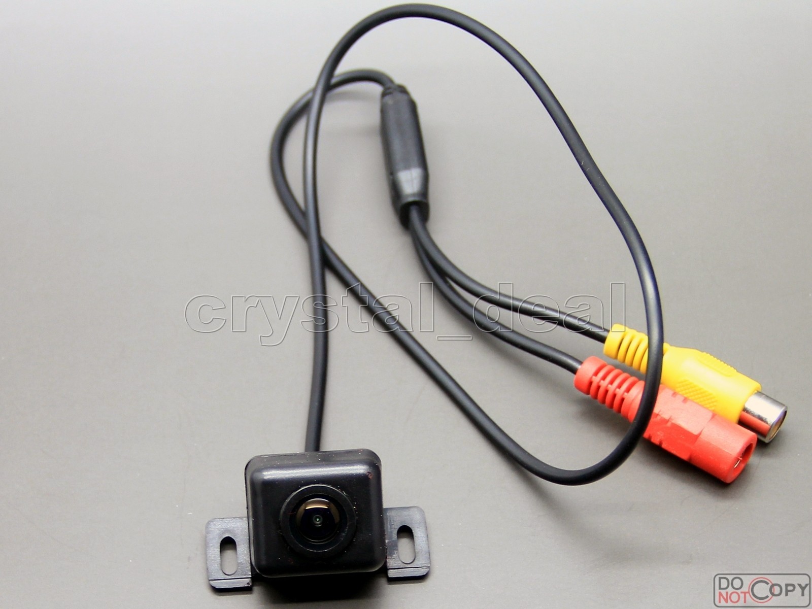 new Car Rear-view Backup Reverse Camera For Toyota Venza Camry Prius ...
