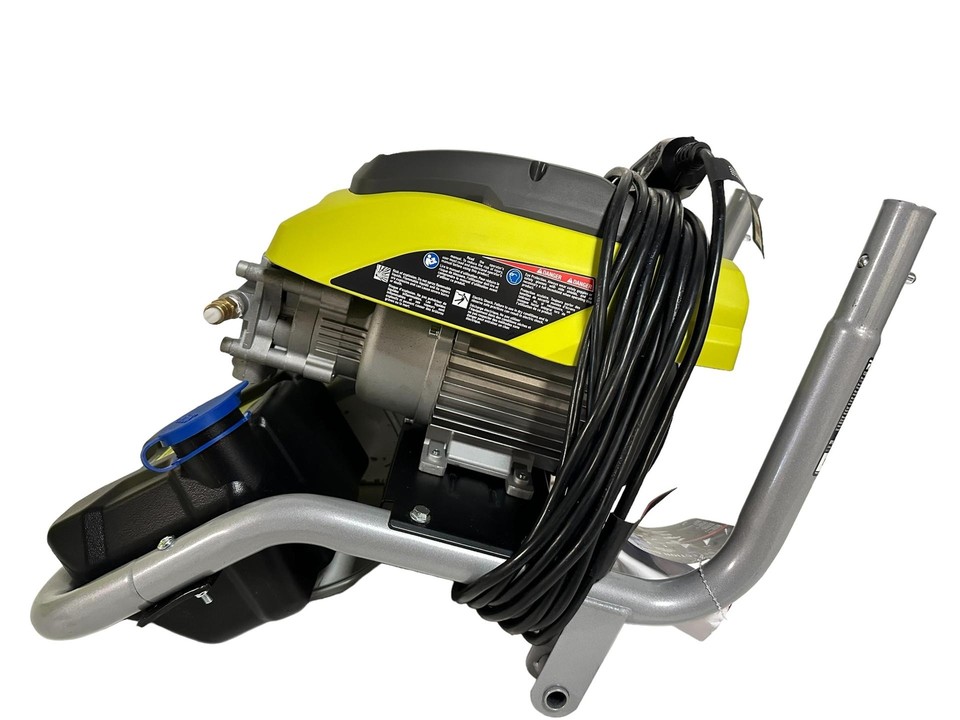 RYOBI 2500 PSI 1.2GPM Brushless Electric Pressure Washer | eBay