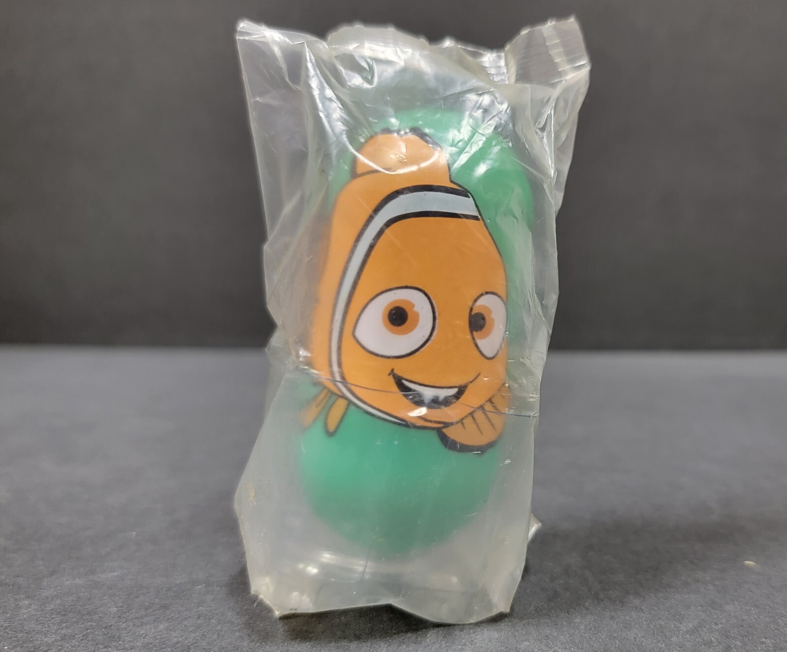 2005 Disney Wobblers Kelloggs Cereal Premium - Nemo #34 | eBay
