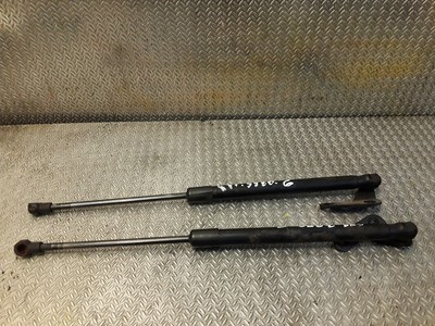 BMW BOOT TAILGATE HOLDER GAS STRUT SET PAIR 2X for 1 SERIES E81 E87 OEM ...