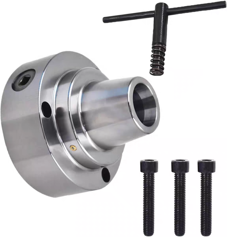 5C collet chuck 5 inches collet chuck Lathe chuck 5C collet chuck (for ...
