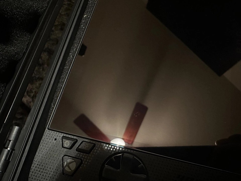 ASUS XBOX ROG ALLY X Z2 Extreme Processor - 24GB with 1TB (BLACK) | eBay