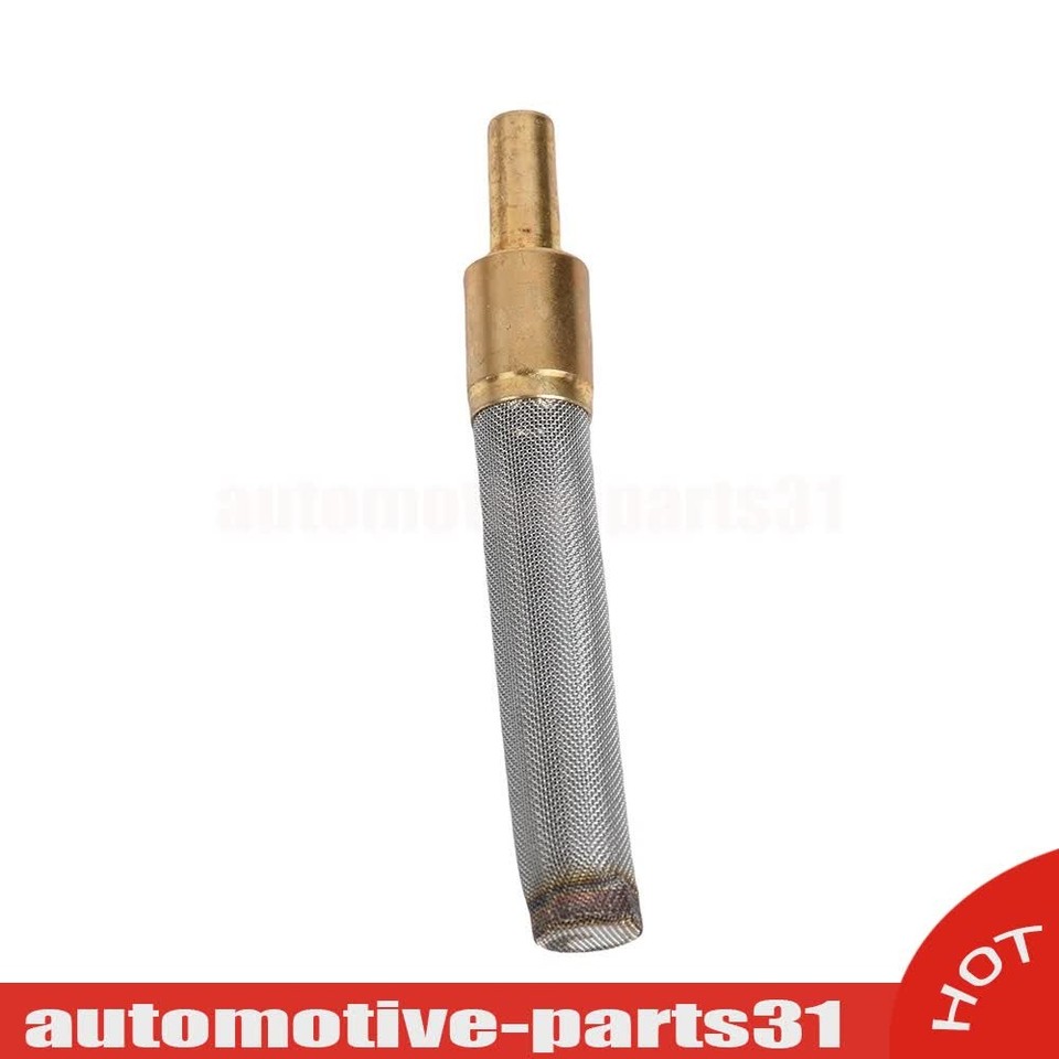 In Tank Fuel Screen Fits International Tractor Sediment Bowl Strainer ...