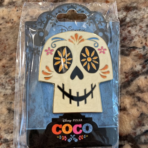 Disney DSF Coco Skull Surprise Pin LE 150 DSSH | eBay