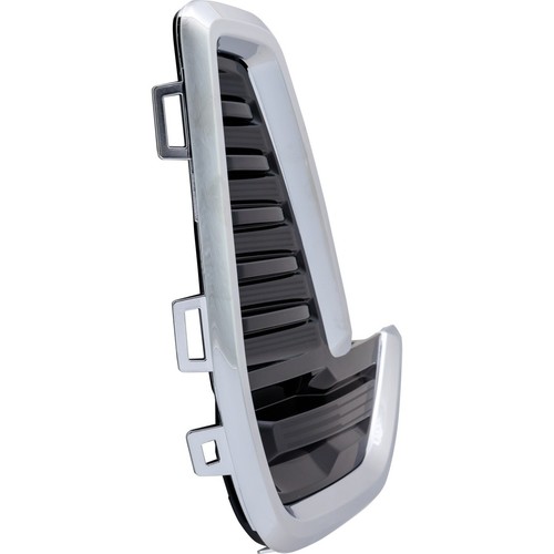 Fog Light Cover For 2020-2023 GMC Acadia Front Passenger Side 84927694 ...