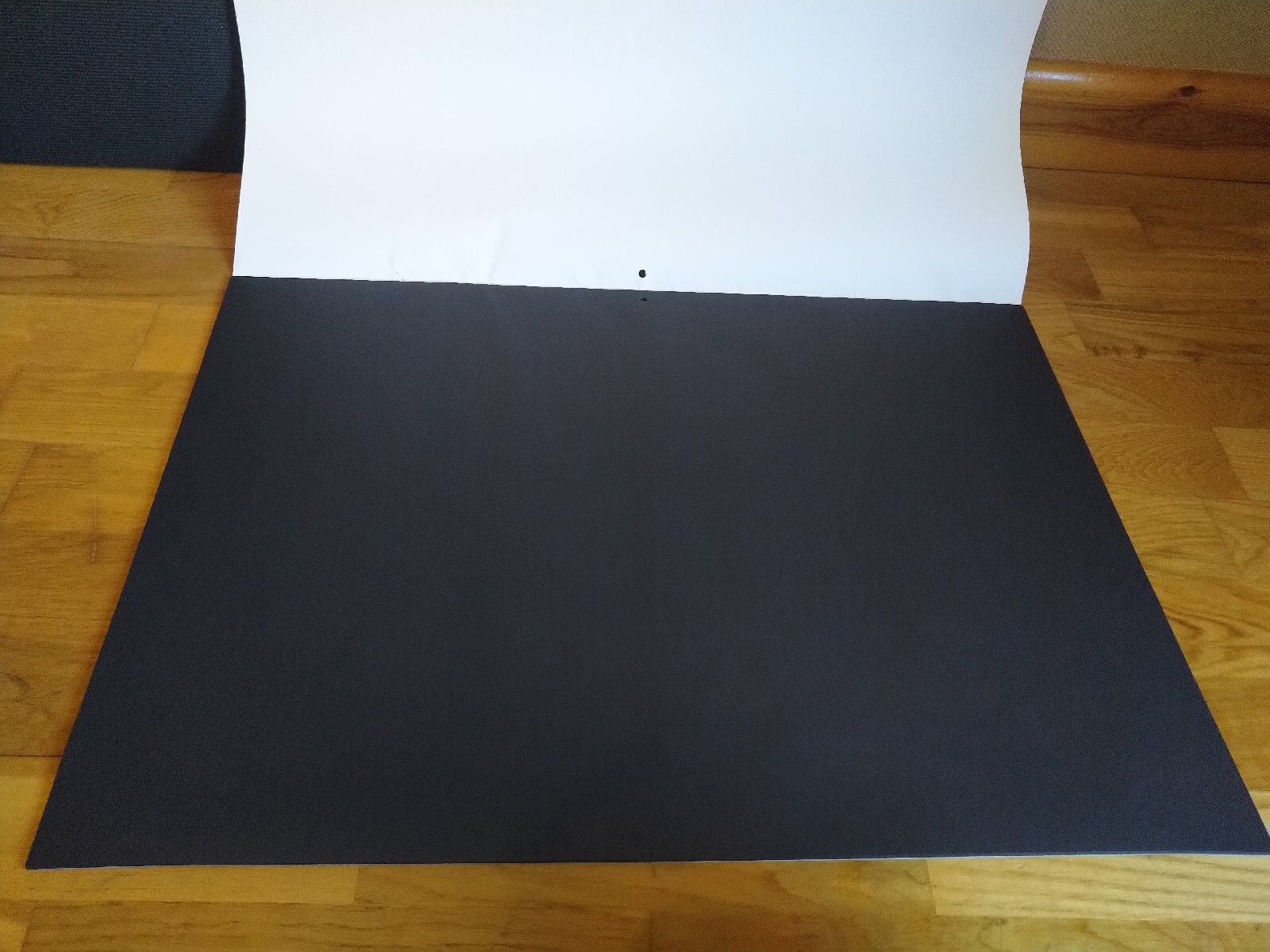 Mapac A2 Art portfolio Hand Carry Case + Seawhite A2 Tracing Pad ...
