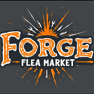 Forge Flea Market | eBay Stores