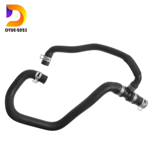 Coolant Reservoir Hose Assembly for 2013-2014 Mercedes-Benz GL450 ...