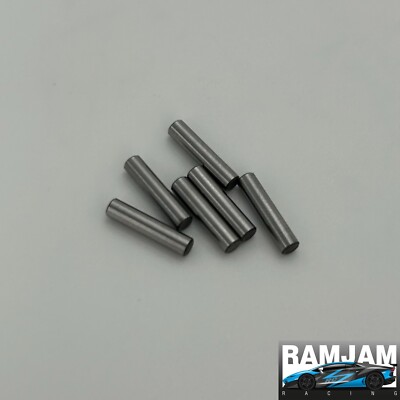 Arrma Kraton 6s v6 Spider Gear Differential Pins | eBay