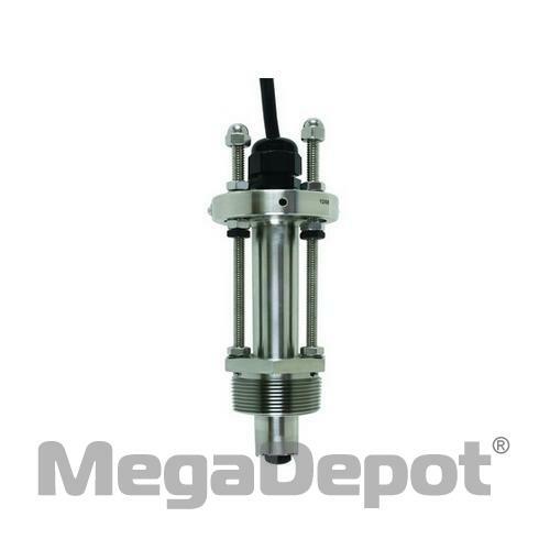 GF Piping Systems 3-2540-1, 198840035 Signet 2540 Flow Sensor | eBay