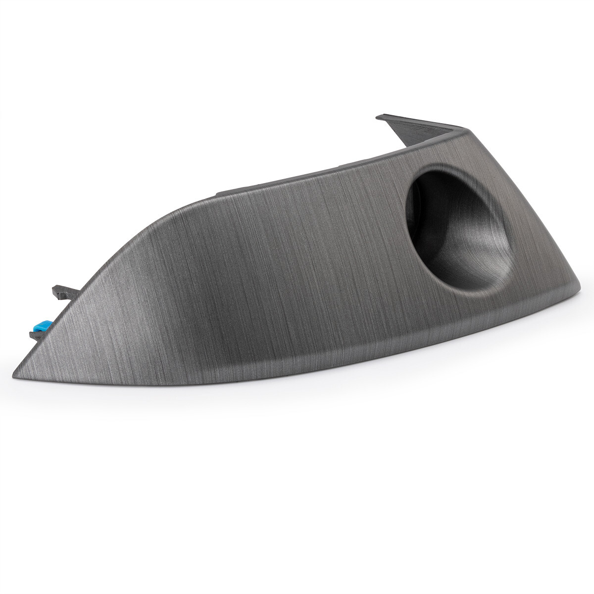 2X For Toyota RAV4 2006-2012 Dash Center Instrument Panel Replacement ...