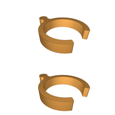 3D Printed Carson Specter Shock Preload Spacer | eBay