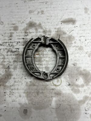 2005 Tomos front brake pads | eBay