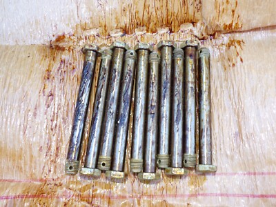 Aviation Steel Shear Bolts NAS464-6-53 | eBay