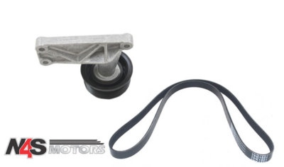 LAND ROVER DISCOVERY 2 REMOVAL KIT TENSIONER & BELT.PART- ERR6949 ...