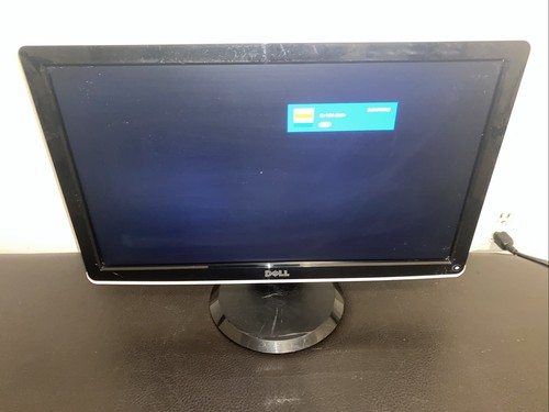 Dell ST2010B 20” LCD Monitor W/ HDMI/VGA. 1600x900. TESTED | eBay