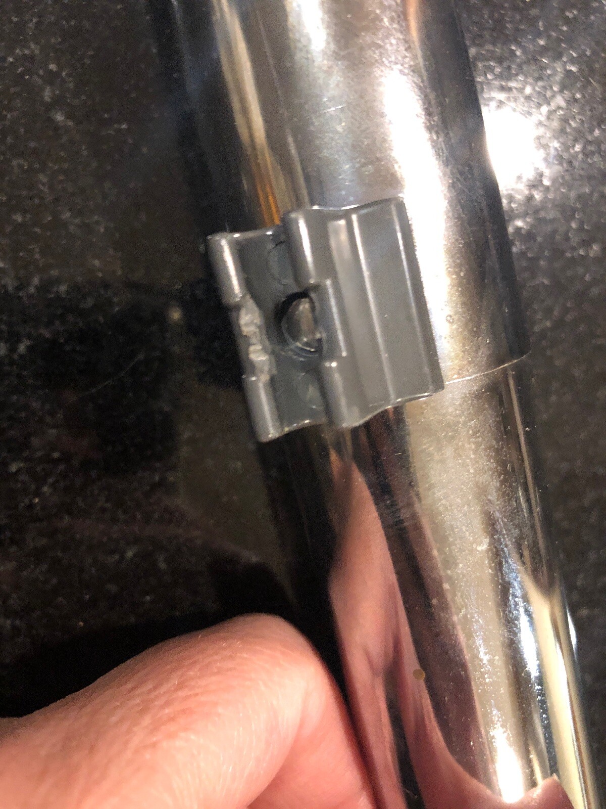 Vintage Magicord 116 Powermate Kenmore Vacuum REPLACEMENT WAND 116. ...