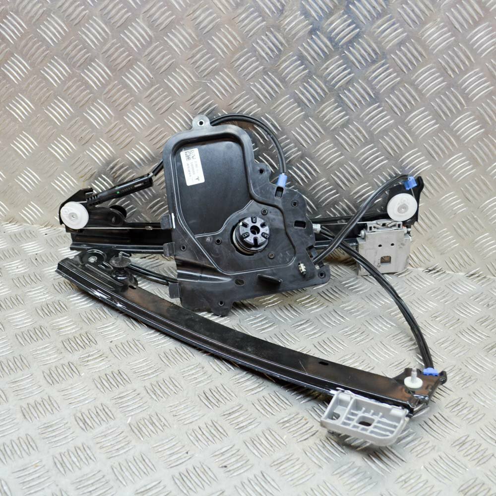 Tesla Model 3 Window Regulator for Front Right Side Door 1096621-14-J ...