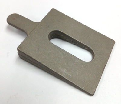 Original Steering Column Shim Wedge 67-69 Camaro 67 68 Chevy II ...