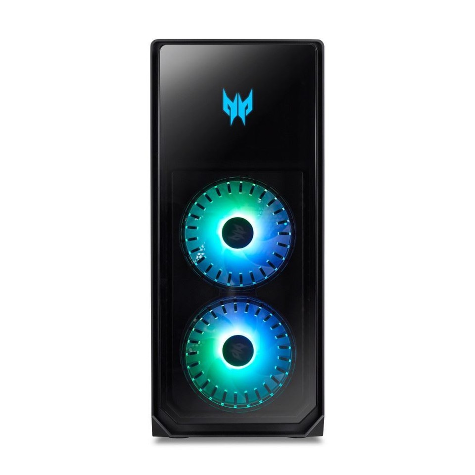 Acer Predator Orion 5000 Desktop NVIDIA GeForce RTX 4070Ti- Refurbished ...