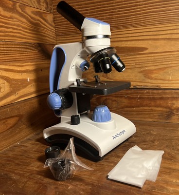 Imaging & Aesthetics Equipment - Microscope