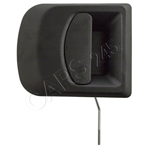 Door Handle Outer Left Front FEBI For IVECO Bus Flatbed Chassis IV ...