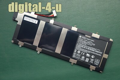 SL04XL New Genuine Battery for HP Envy Spectre 14-3000ea HSTNN-IB3J ...