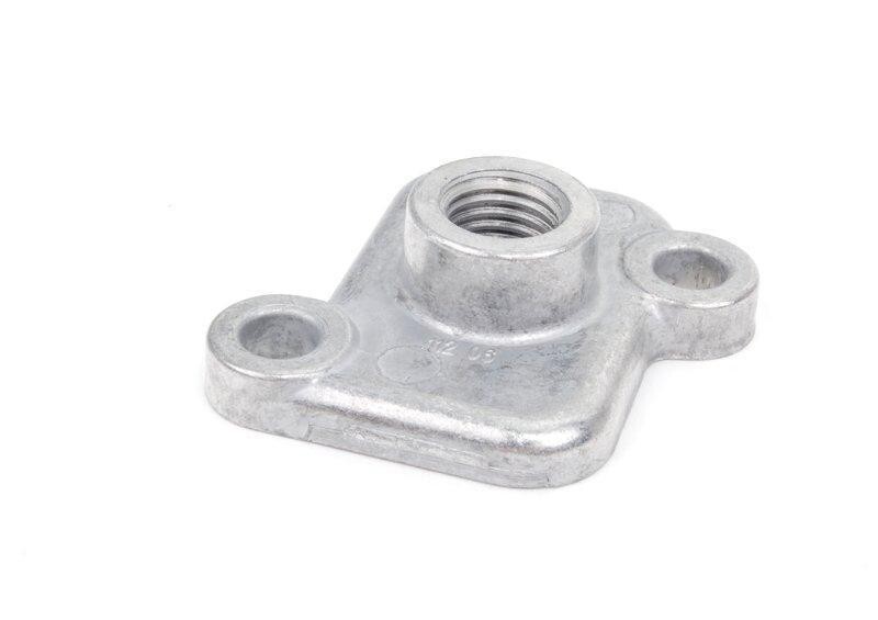 Mercedes-Benz C CL CLK CLS ML Expansion Plug - Timing Cover Genuine ...