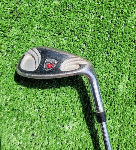 Golfsmith P2 G Sand Wedge 55* - RH - Regular Steel - 35.5" | eBay